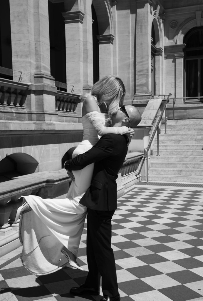 JJ Style – Wedding Styling & Hire Sunshine Coast